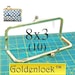 10 Frames 8x3 Nickel-free With Kisslock Closure - Etsy
