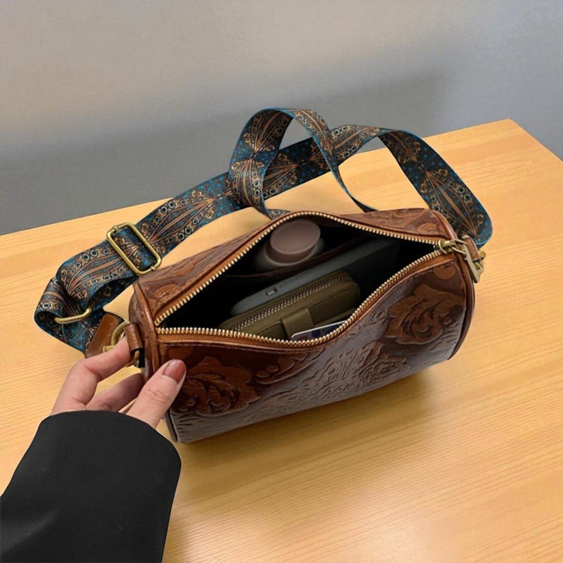 Unique Vintage Purse - Etsy