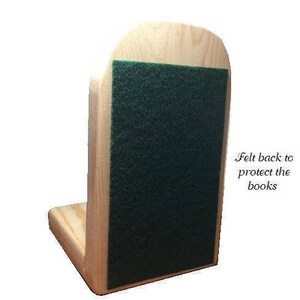 Children's Bowling Wood Bookends, Nursery Decor - Etsy