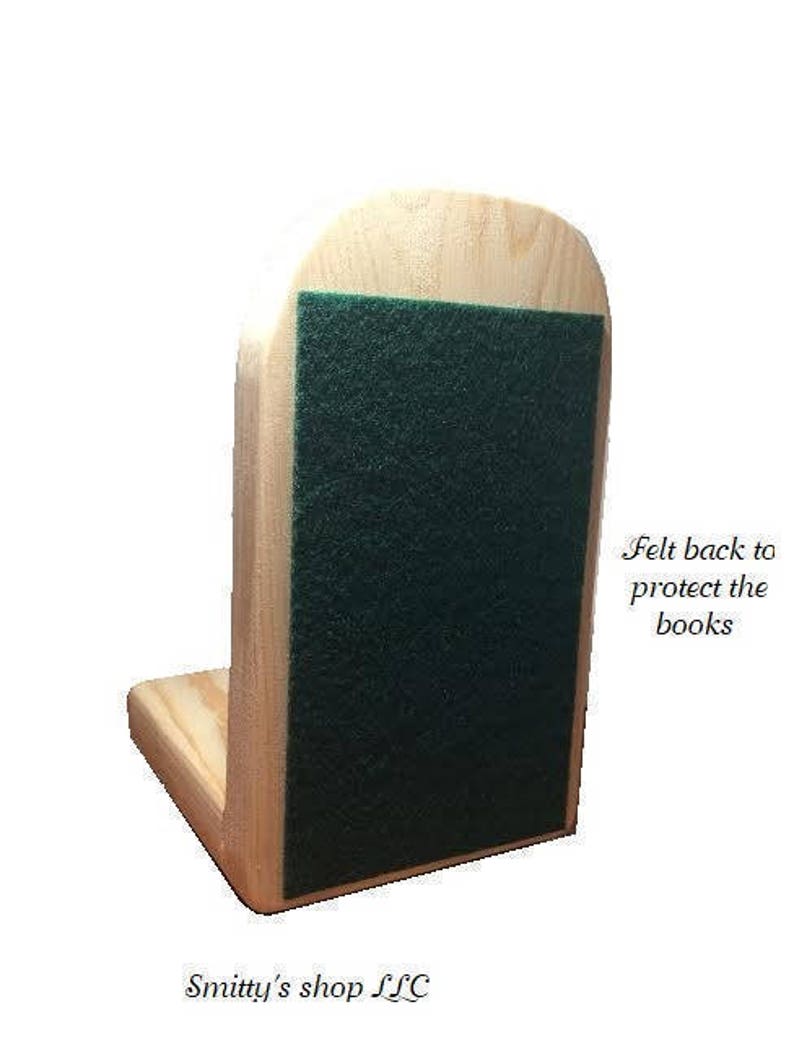 Children's Wood Bowling Bookends. Free Shipping USA Addresses. - Etsy