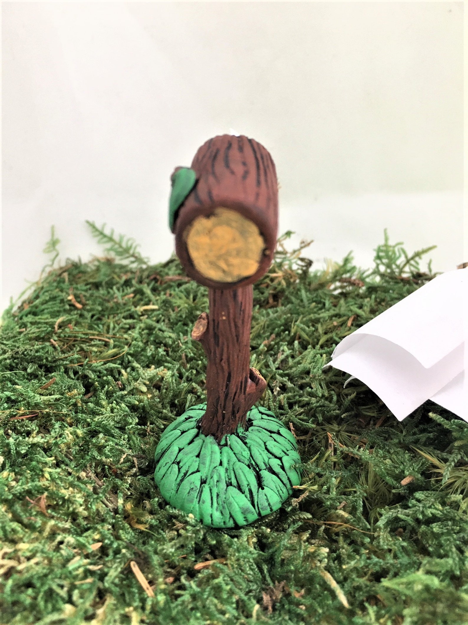 Fairy Mailbox for Messages - Etsy