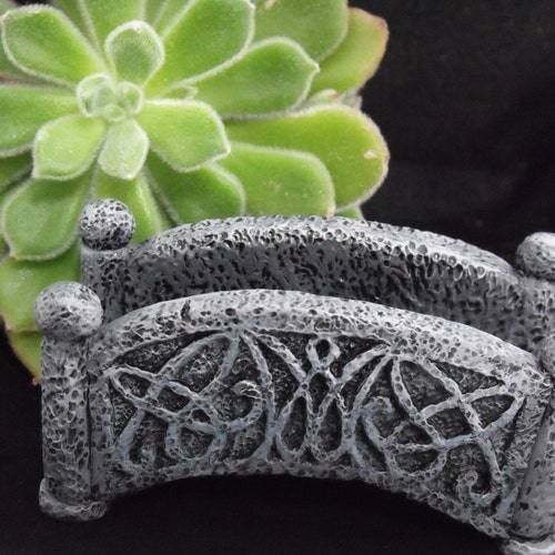 Celtic Fairy Door - Etsy