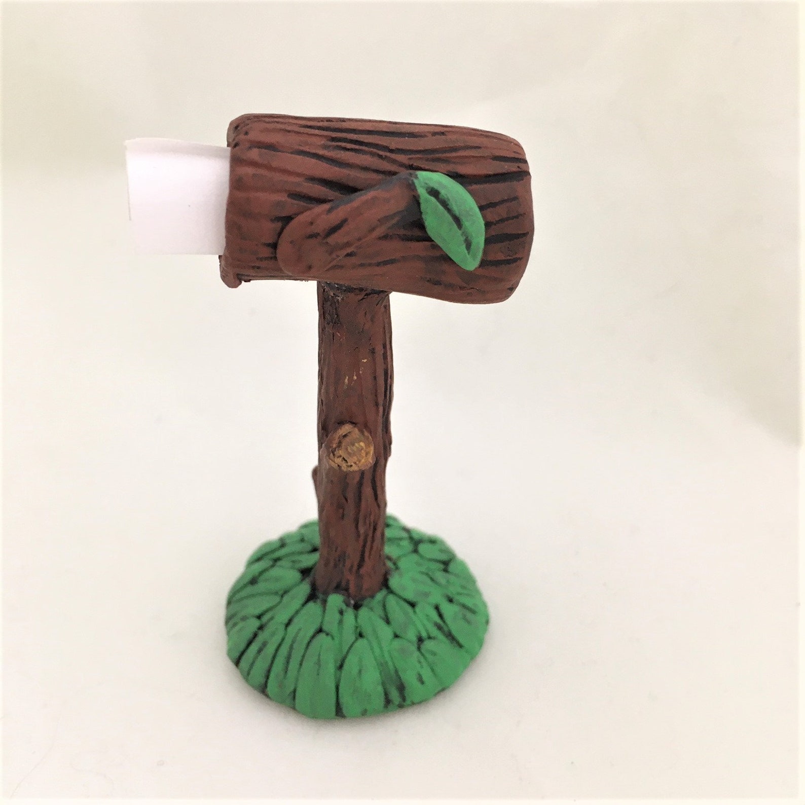 Fairy Mailbox for Messages - Etsy