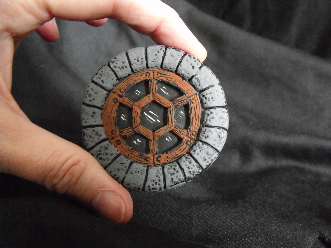 Fairy Garden Window - Round - Etsy