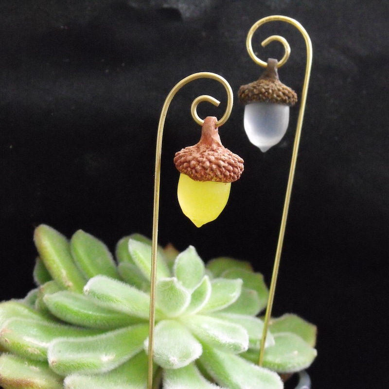 Miniature Fairy Lantern - Etsy