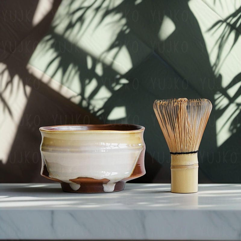 Matcha Bowl - Etsy