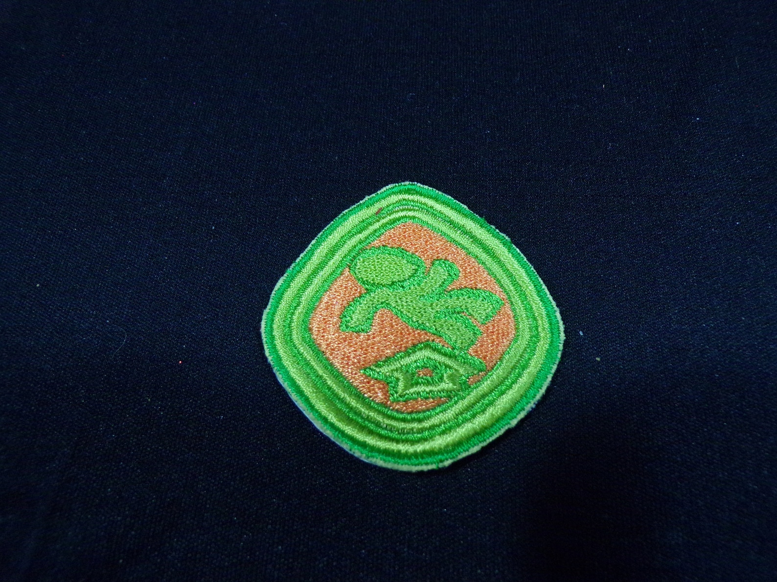 MADE TO ORDER Psychonauts 2 Merit Retro Gaming Badge Patch - Etsy