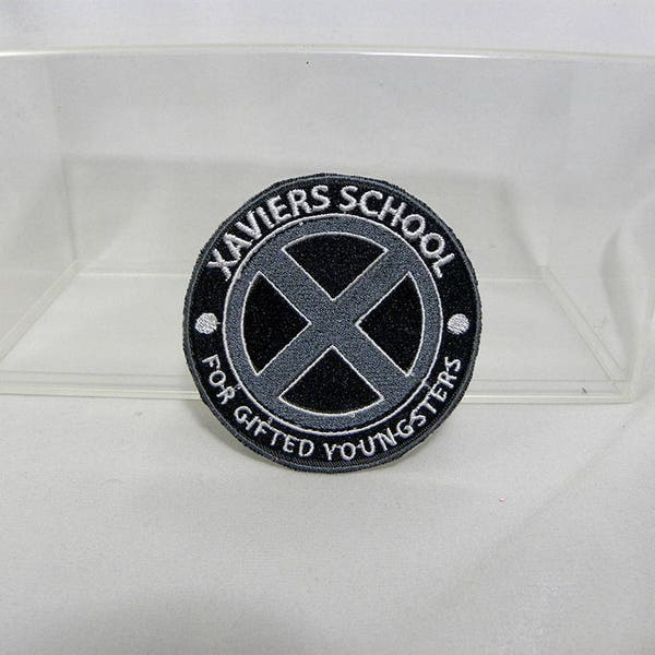 X Force Deadpool Patch - Etsy