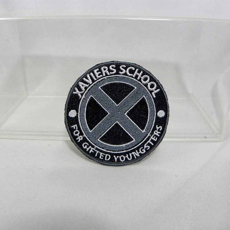 X Force Deadpool Patch - Etsy