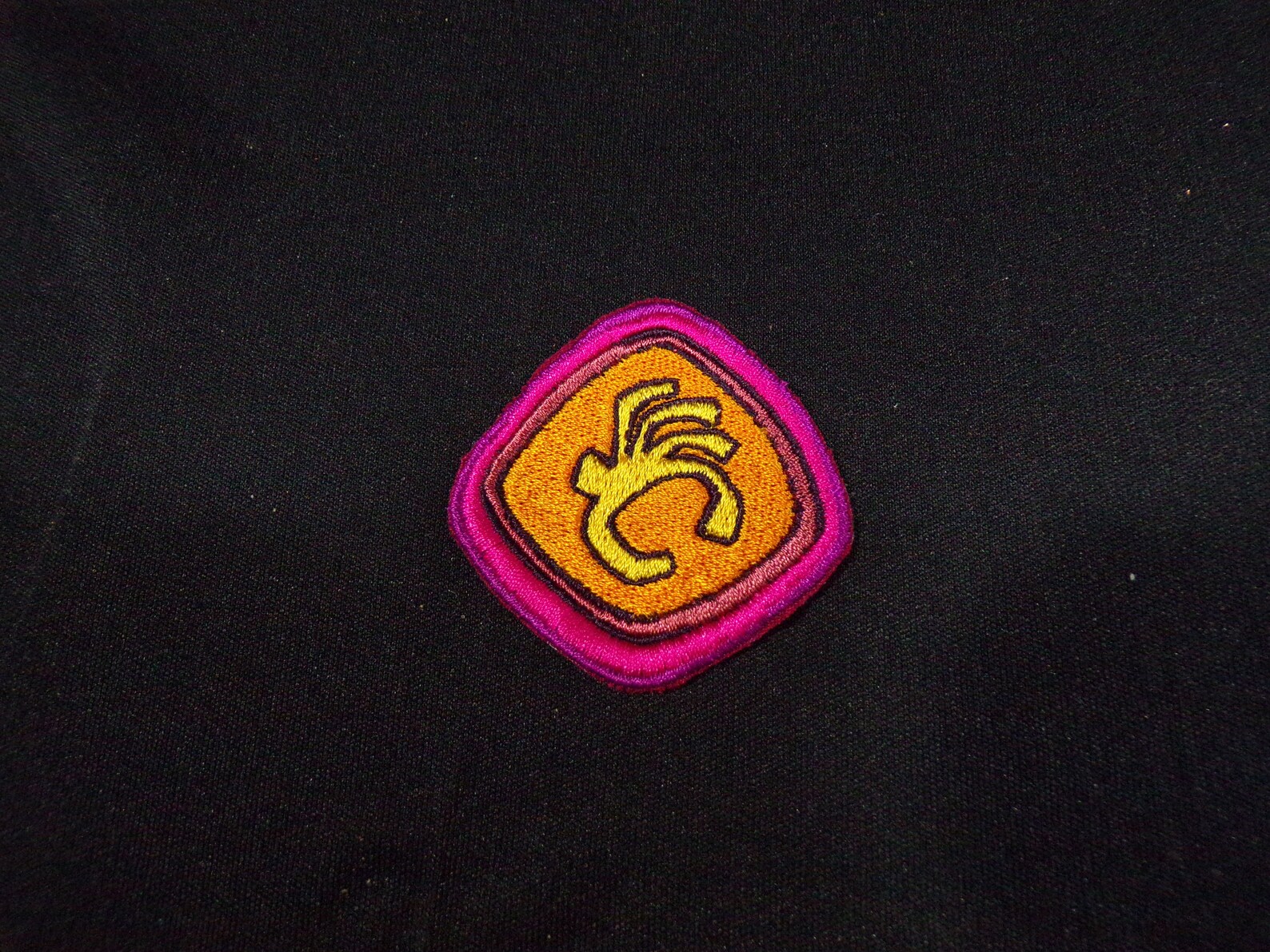 MADE TO ORDER - Psychonauts 2 Merit Retro Gaming Badge Patch - Your ...