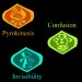 MADE TO ORDER Psychonauts Merit Retro Steam Gaming Badge Iron on Patch ...