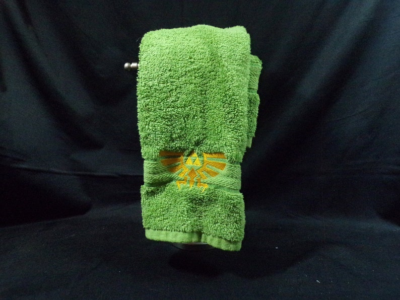 MADE TO ORDER Video Game Hero and Princess Crest Inspired - Etsy