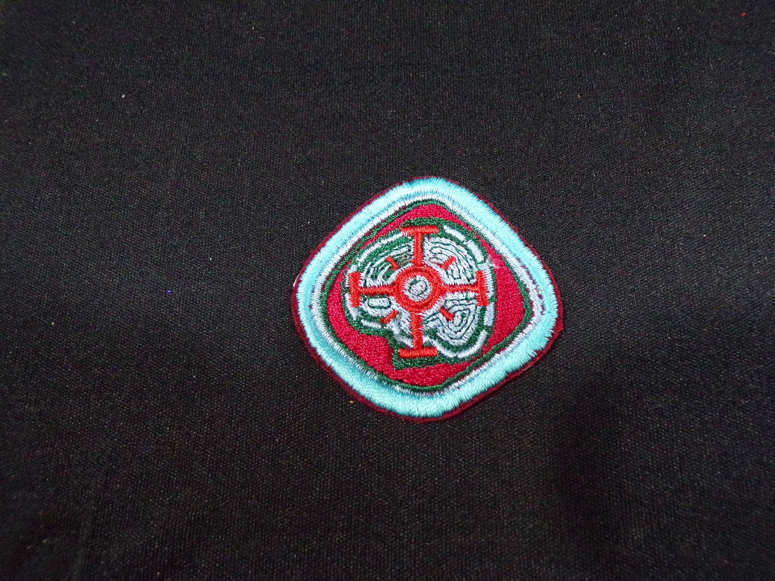 MADE TO ORDER - Psychonauts 2 Merit Retro Gaming Badge Patch - Your ...