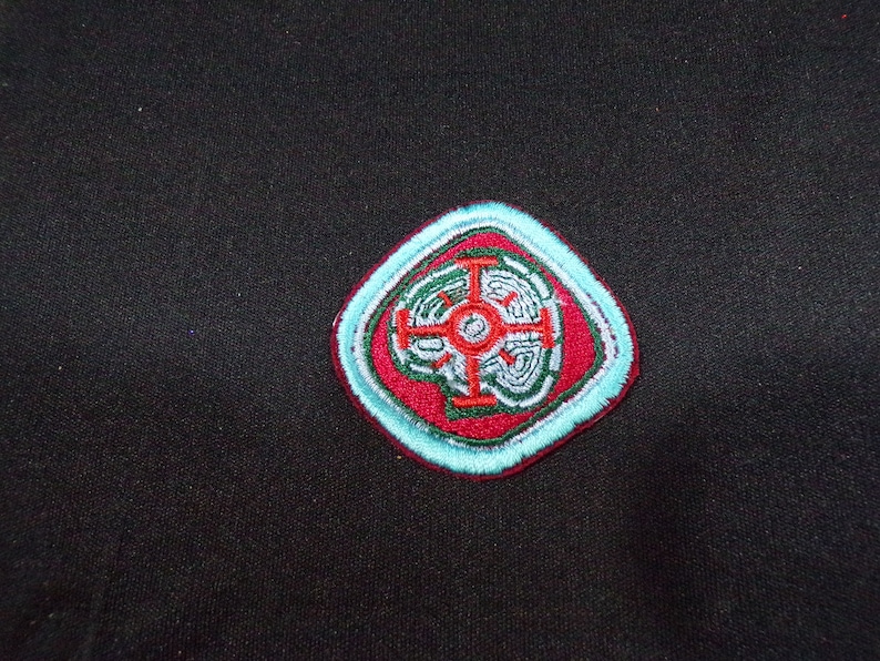 MADE TO ORDER Psychonauts 2 Merit Retro Gaming Badge Patch - Etsy