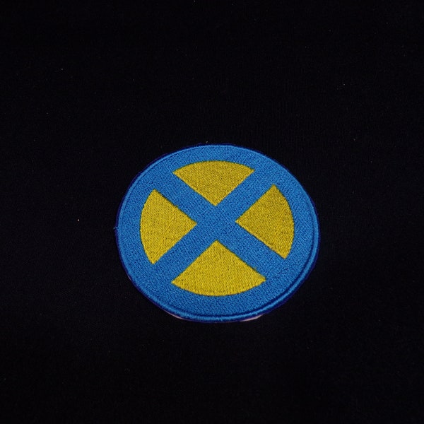 X Force Deadpool Patch - Etsy