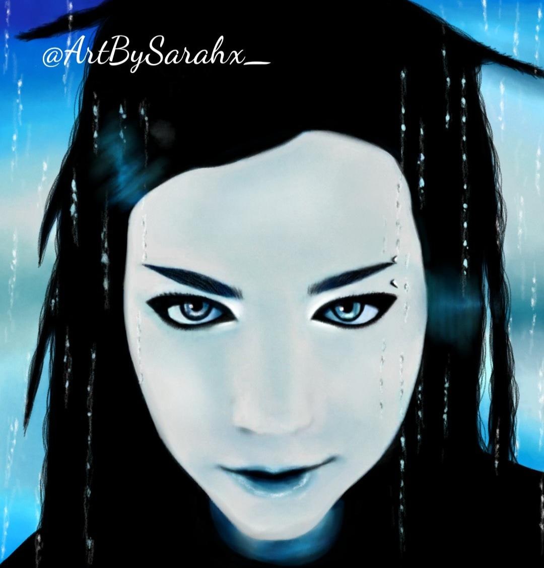 Evanescence Fallen Album FANART - Etsy