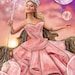 Wicked : Glinda FANART - Etsy