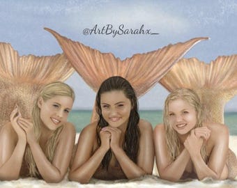 H2o Just Add Water // Cute Desktop// Summer//wallpaper // Printable ...