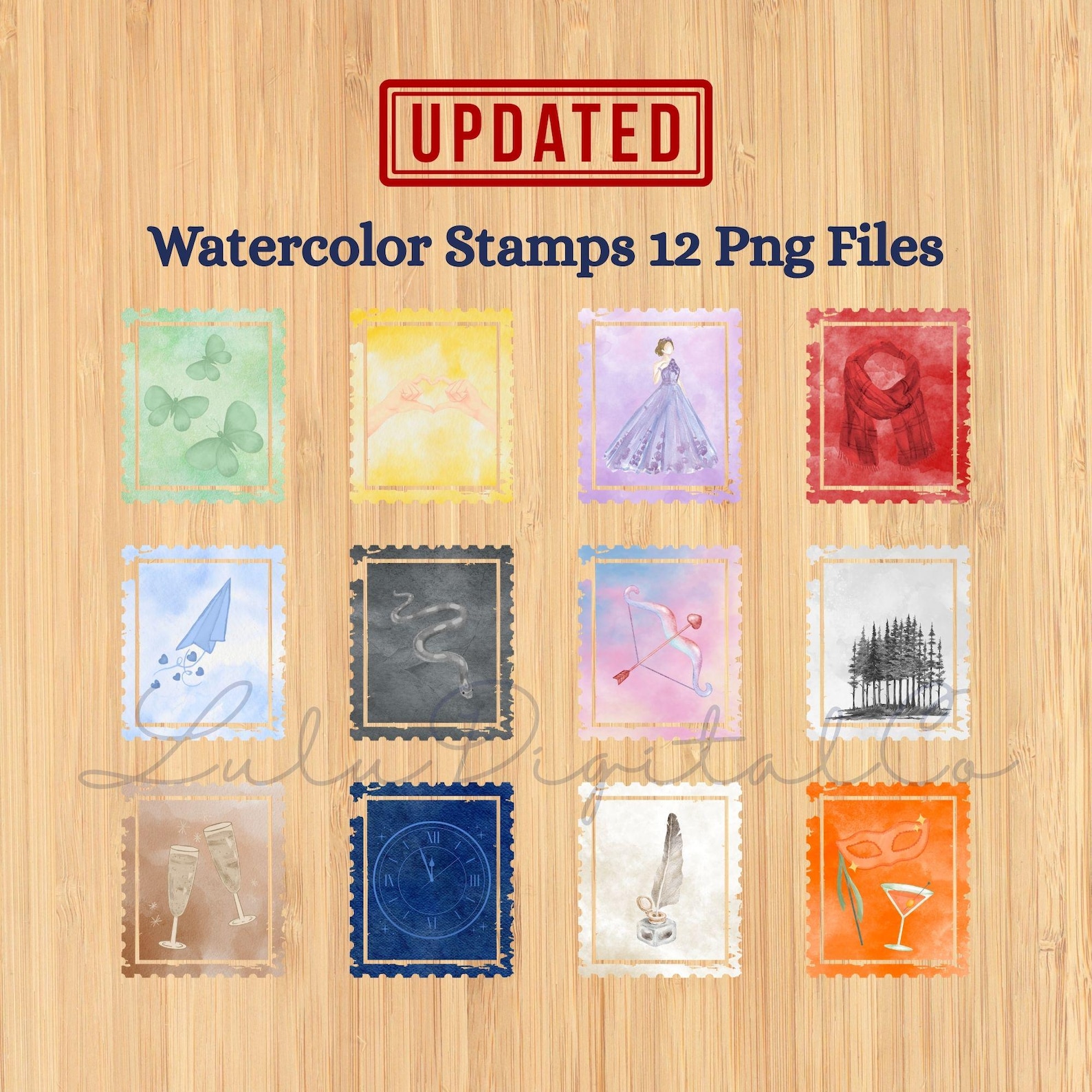 Eras Stamp Digital Sticker Taylor Png Taylor Clip Art Music Era Poster ...