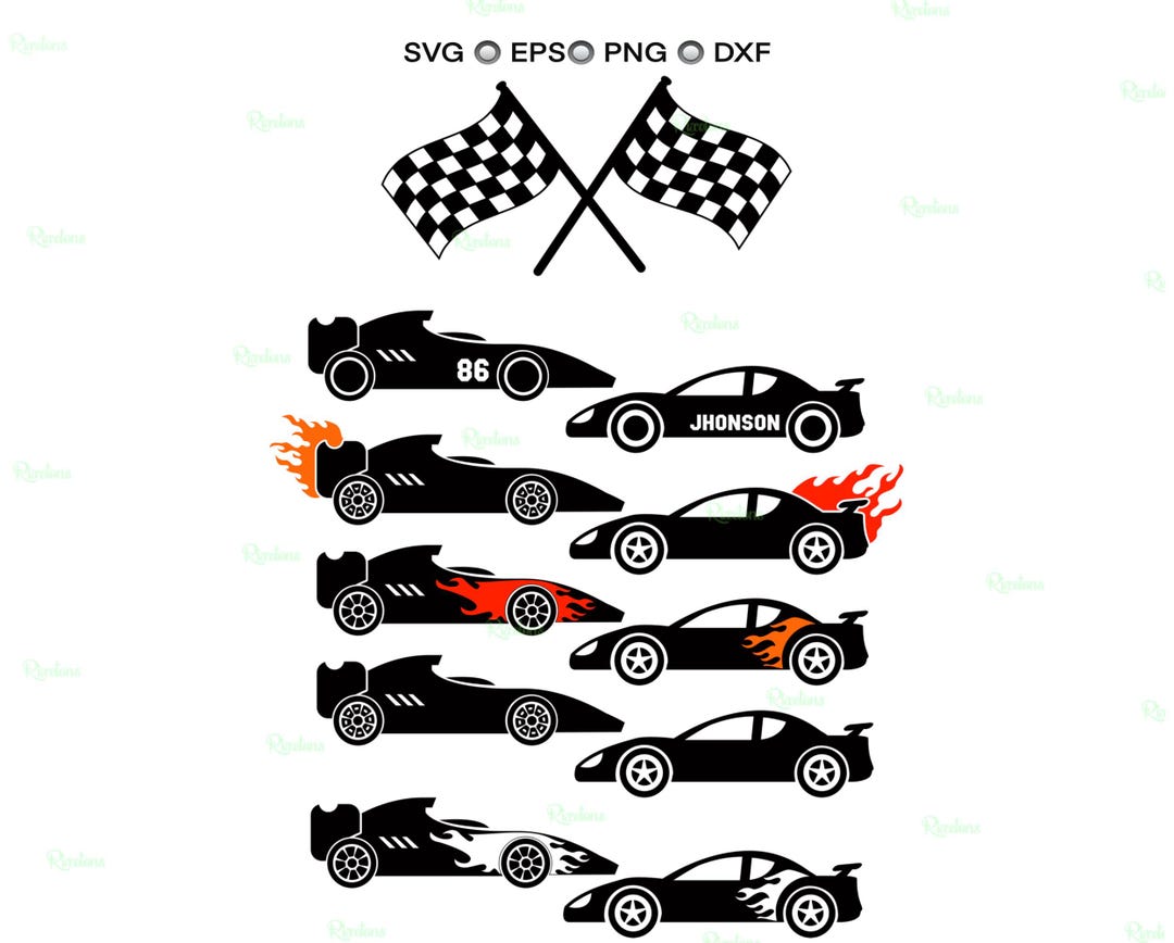 Pit Crew Svg, Racing Svg, Car Svg, Formula 1 Svg, Race Car Svg ...