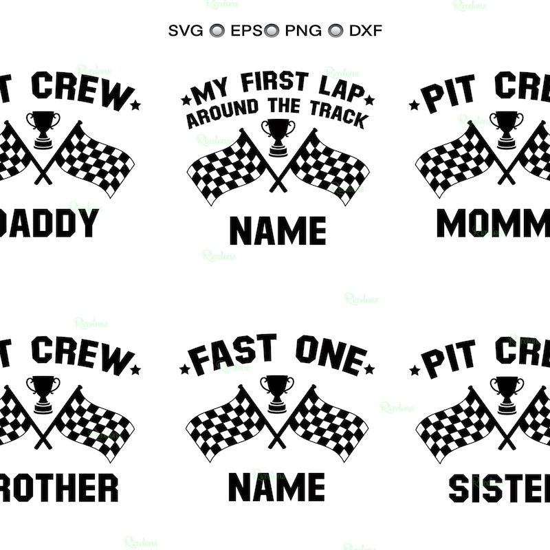 Fast One Svg - Etsy