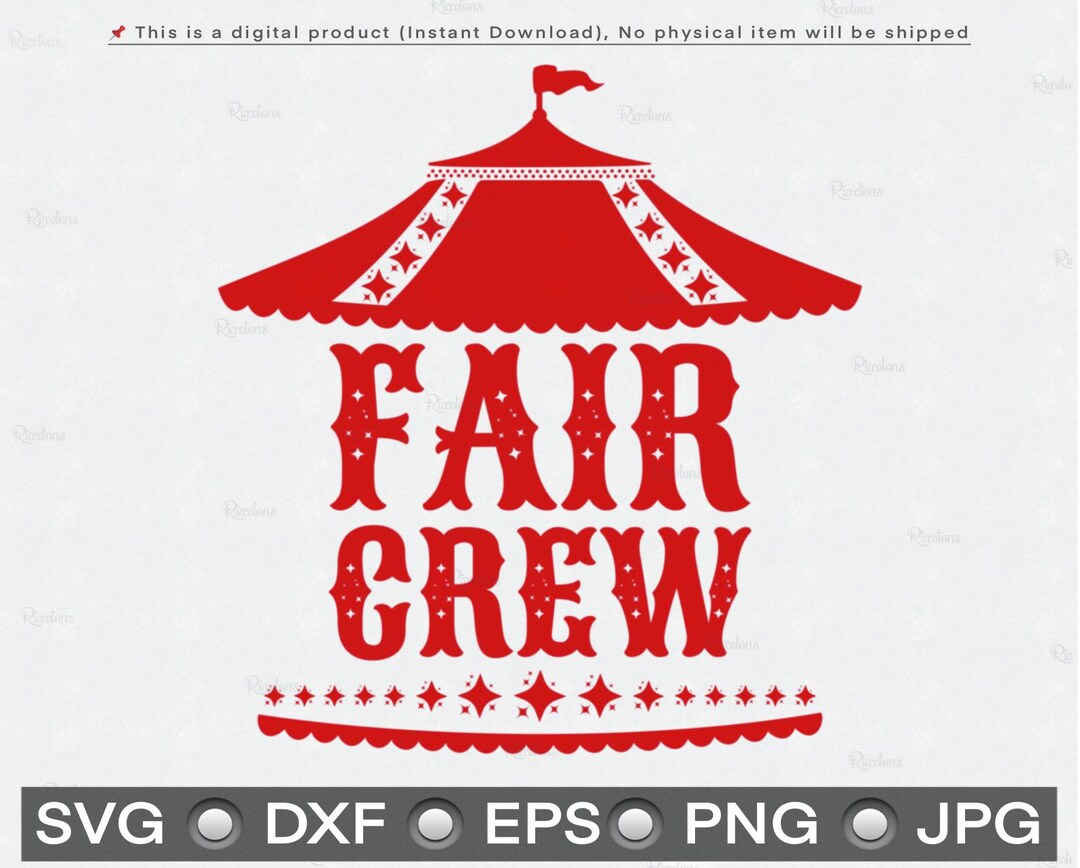 Circus, Carnival, Birthday, Party, Fair, Crew, Theme, Decor, Outfit ...