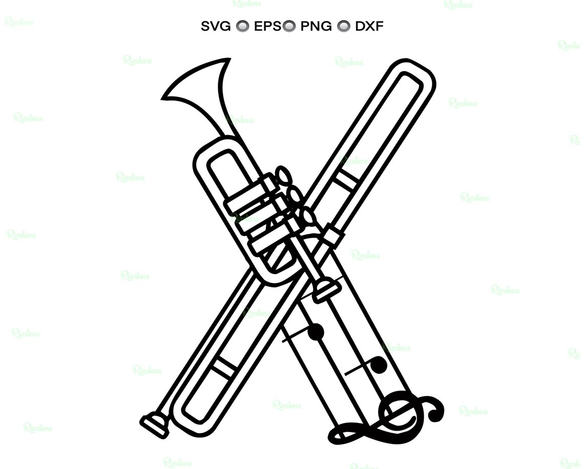 Music Font Svg, Musical Font Alphabet Letters, Notation Instrument ...