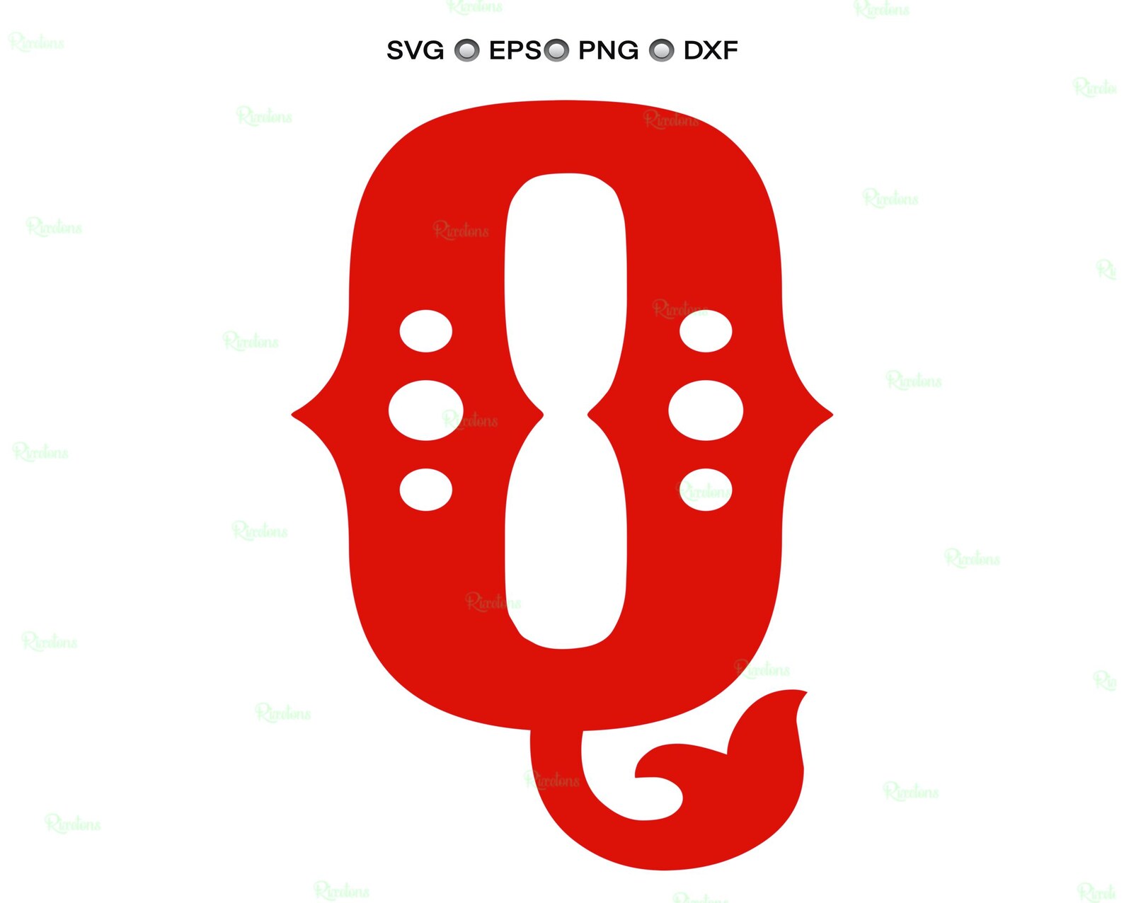 Carnival Alphabet, Circus Letters, Carnival Font, Circus Font, Circus ...