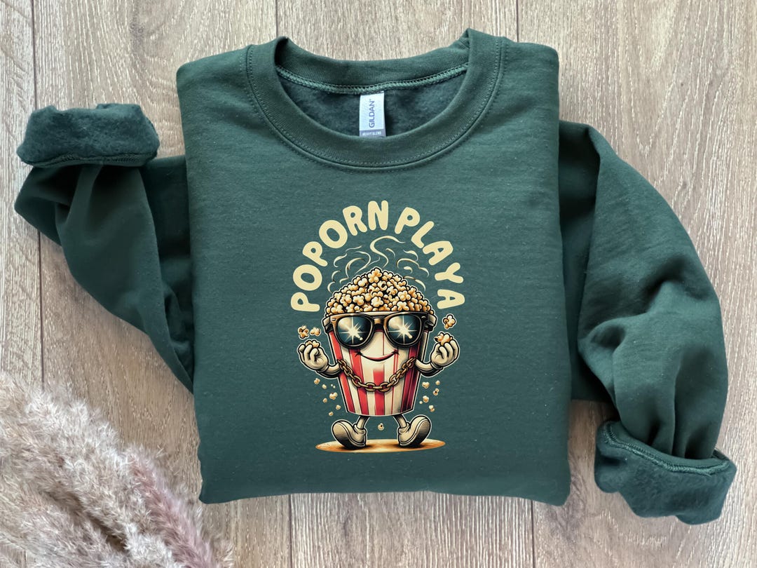 Popcorn Playa, Gourmet Popcorn, Caramel Popcorn, Buttered Popcorn ...
