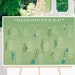Golf Course Seating Chart. Wedding Guest Chart. Seating Chart. Simple ...
