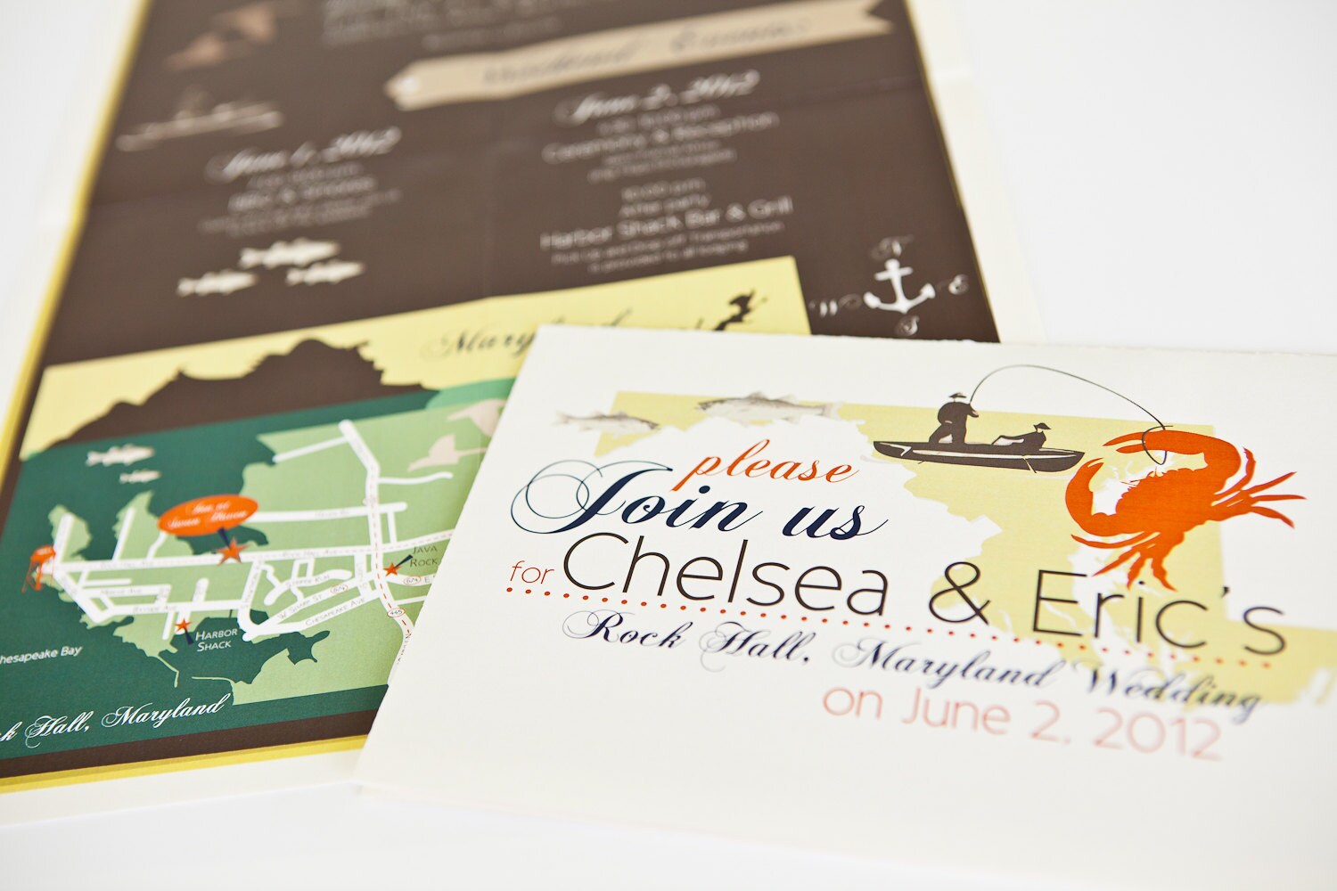 Custom Programming Maryland