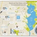 Custom Real Estate Map, Marketing Material for Selling Home - Etsy