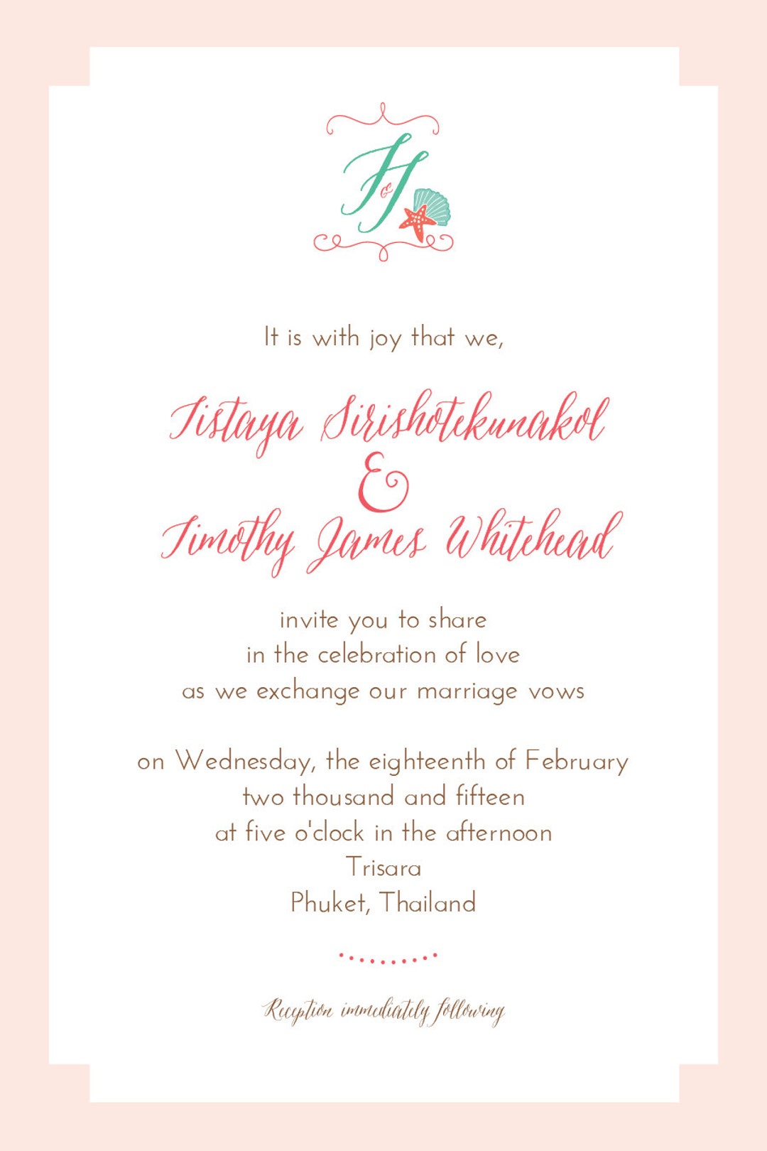 Custom Invitation, RSVP & 3 Location Map Design Only - Etsy