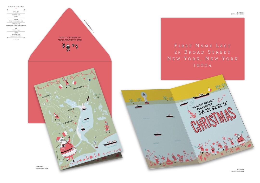 Wedding Map Invitation, Custom Wedding Map, Map Card, Wedding Map Gift ...