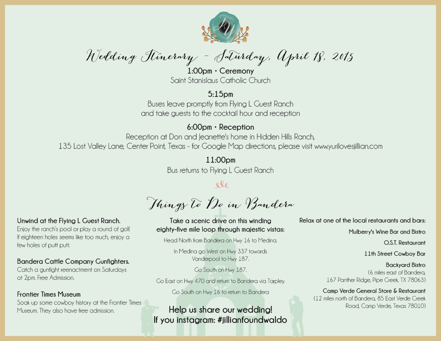 Wedding/event Map Invitation Save the Date Program or | Etsy