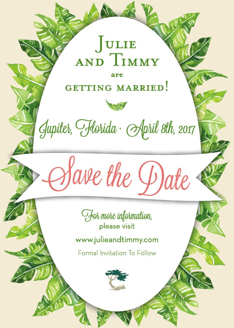 Save the Date Wedding Map, Custom Wedding Map, Wedding Map Invitation ...