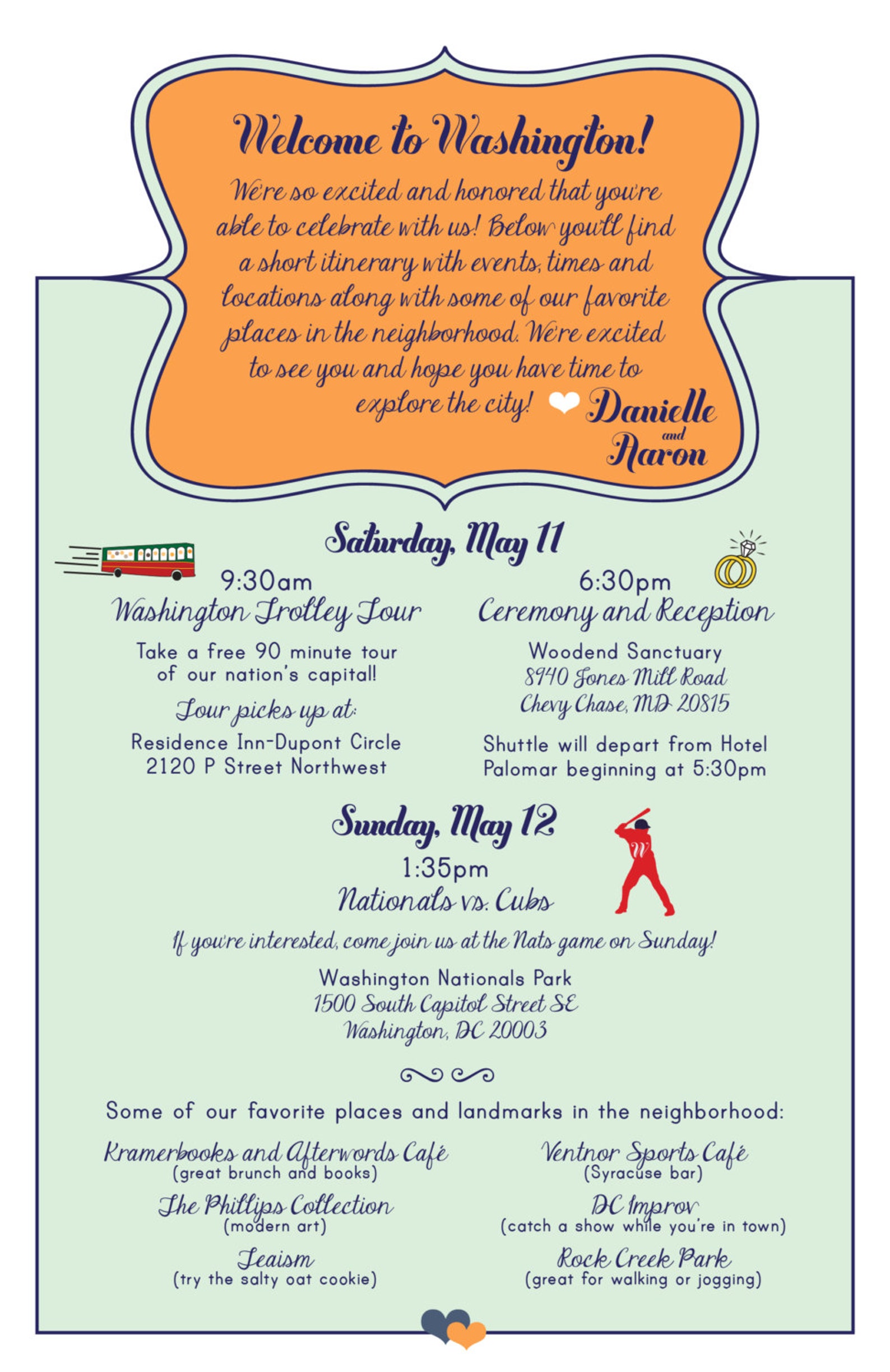 Wedding/event Map Invitation Save the Date Program or | Etsy