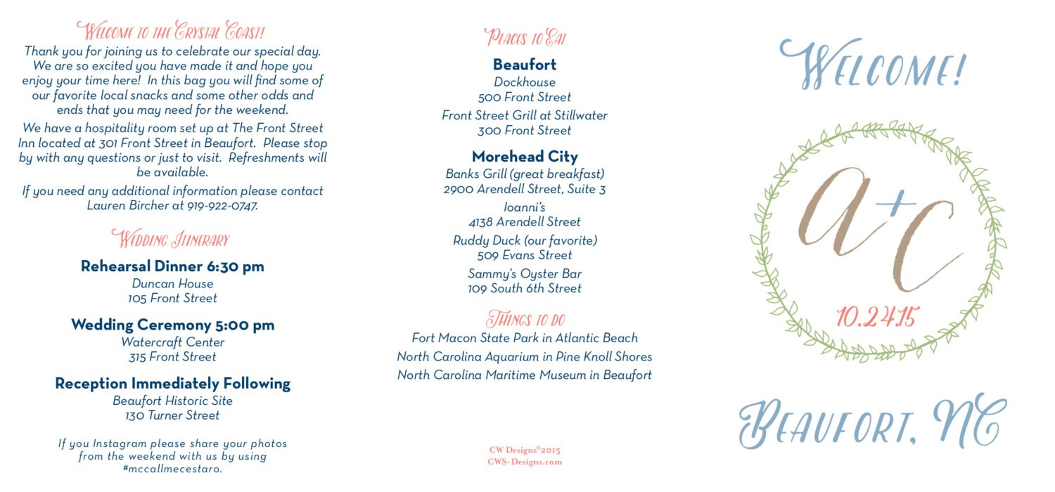 Wedding/event Map Invitation Save the Date Program or | Etsy