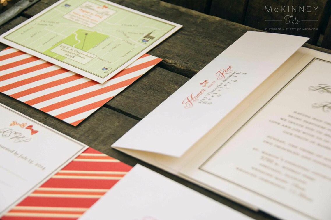 Wedding Map Invitation Invitation Map Personalized Map Map | Etsy Canada