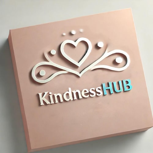 KindnessHub - Etsy