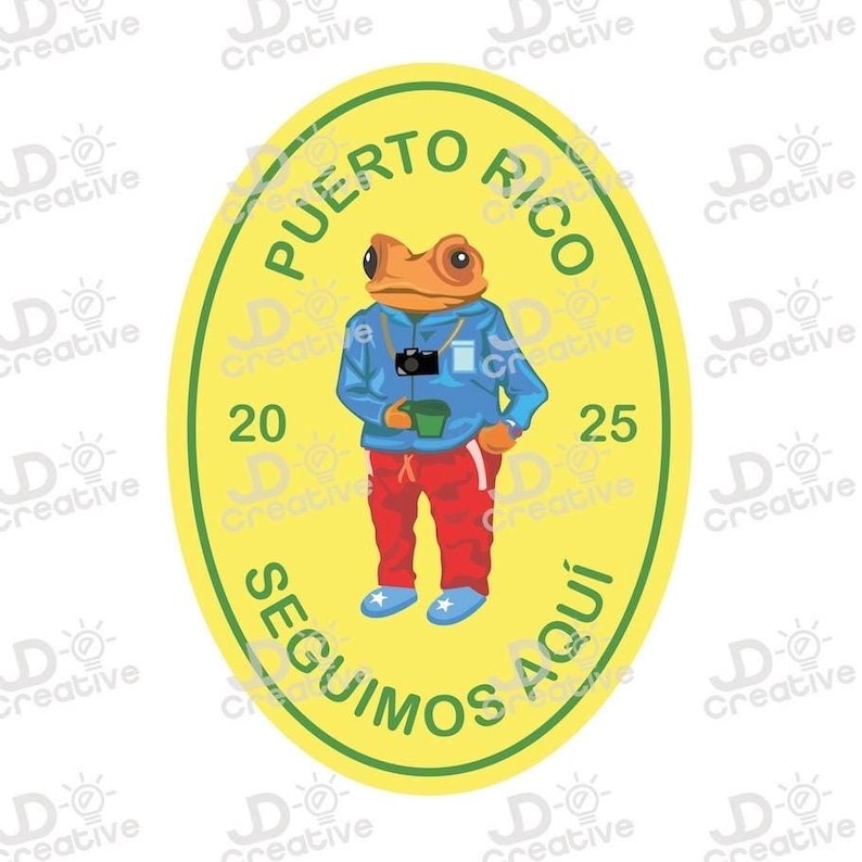 Concho Frog, nuevo álbum de Bad Bunny vector, png Svg de alta calidad ...