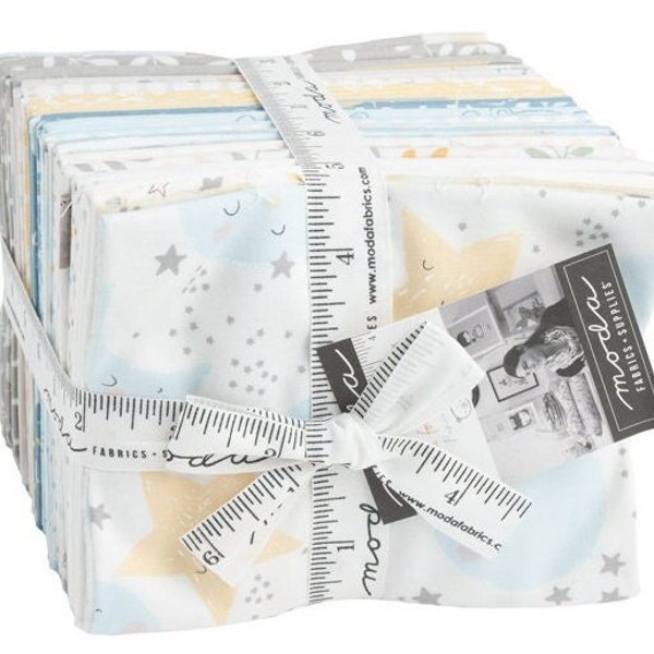 Moda Baby Fabric - Etsy