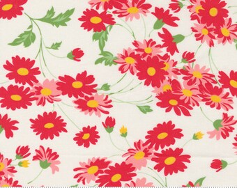 Story Time Moda Fabric | Etsy