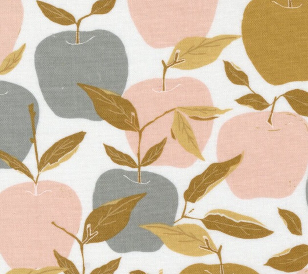 Midnight in the Garden Moda Fabric Sweetfire Road Half Yd Pink Gold ...