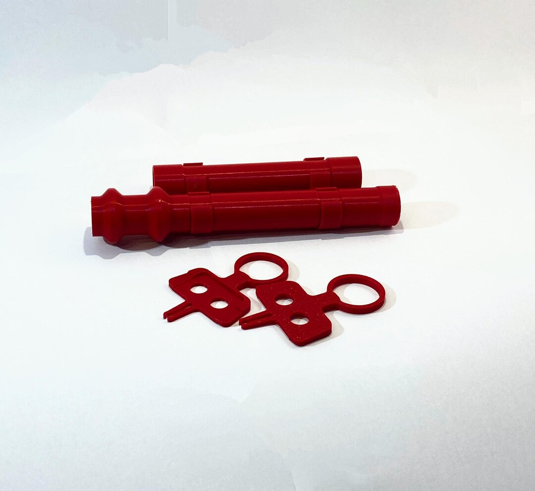 Bike Axle and Brake Spacer Kit, Bike Transportation and Cleaning - Etsy