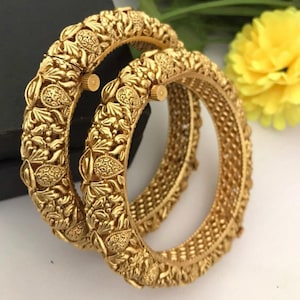 Indian Bollywood Fashion Sabyasachi Inspired Gold Plated Traditional ...
