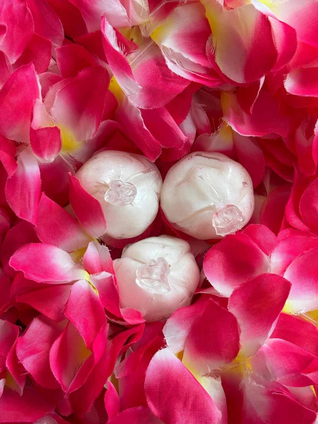 Pina Colada Squishy | Soft Coconut Oil Stress Ball - Etsy