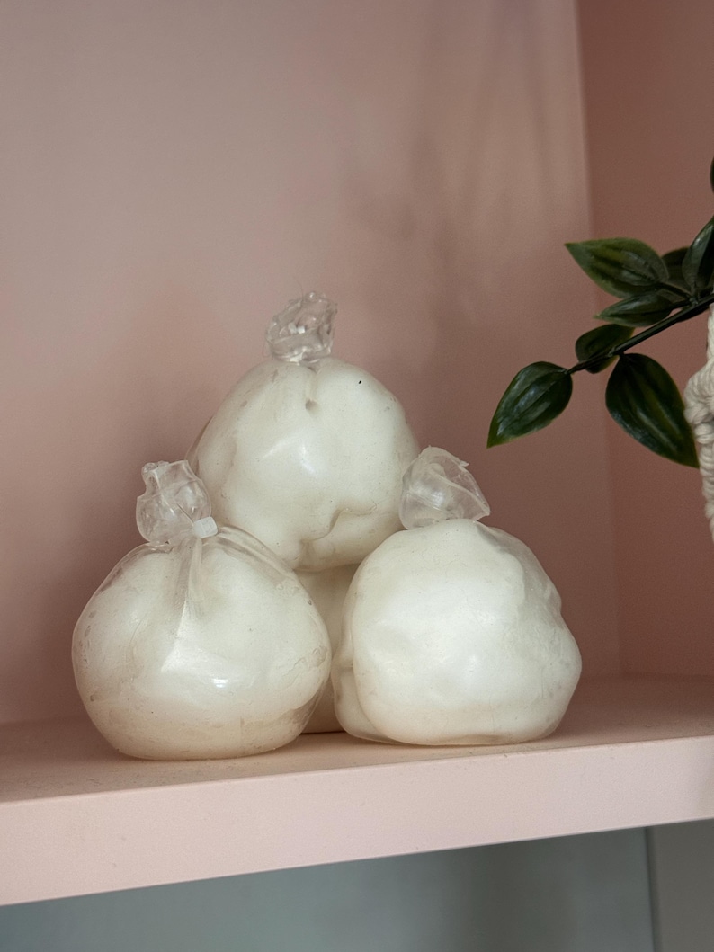 Pina Colada Squishy | Soft Coconut Oil Stress Ball - Etsy