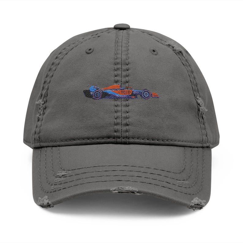 Vintage Mclaren F1 Dad Cap, Racing Hat - Etsy