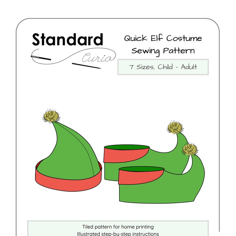 Adult Elves Costume - Etsy UK